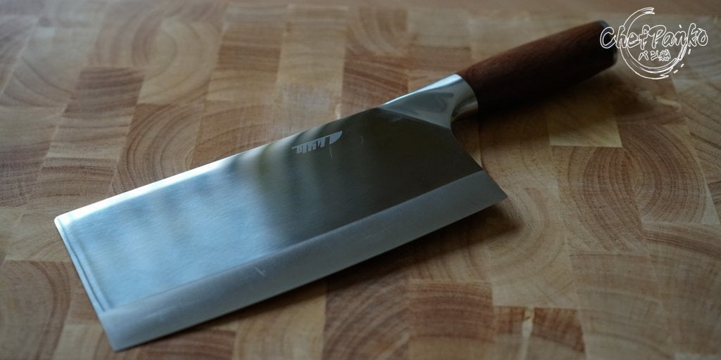 Types of knives - ChefPanko