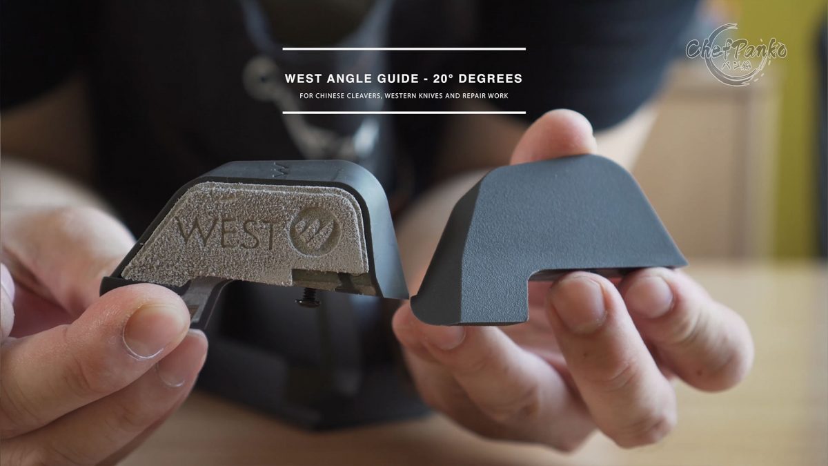 Work Sharp Culinary E5 Upgrade Kit Review - ChefPanko