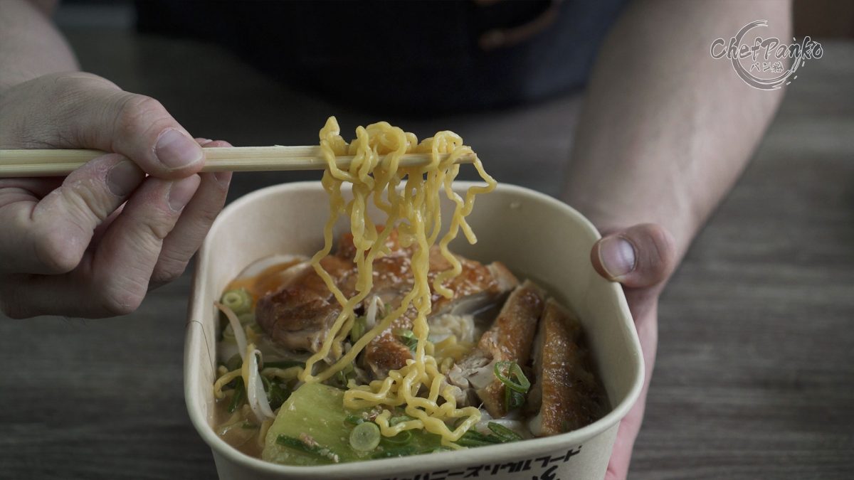 Takumi Ramen -Take Out Ramen & Delivery - ChefPanko