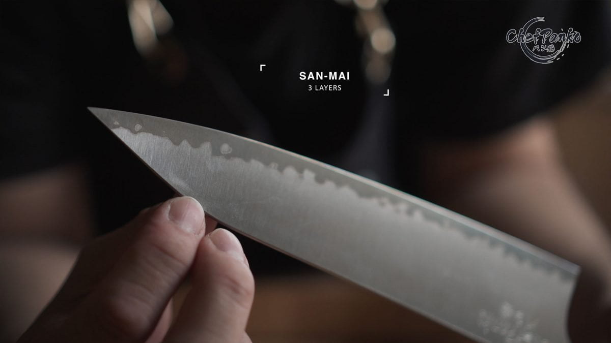 Shibata Kotetsu Type III Gyuto Review - Aogami Super (Takayuki Shibata ...