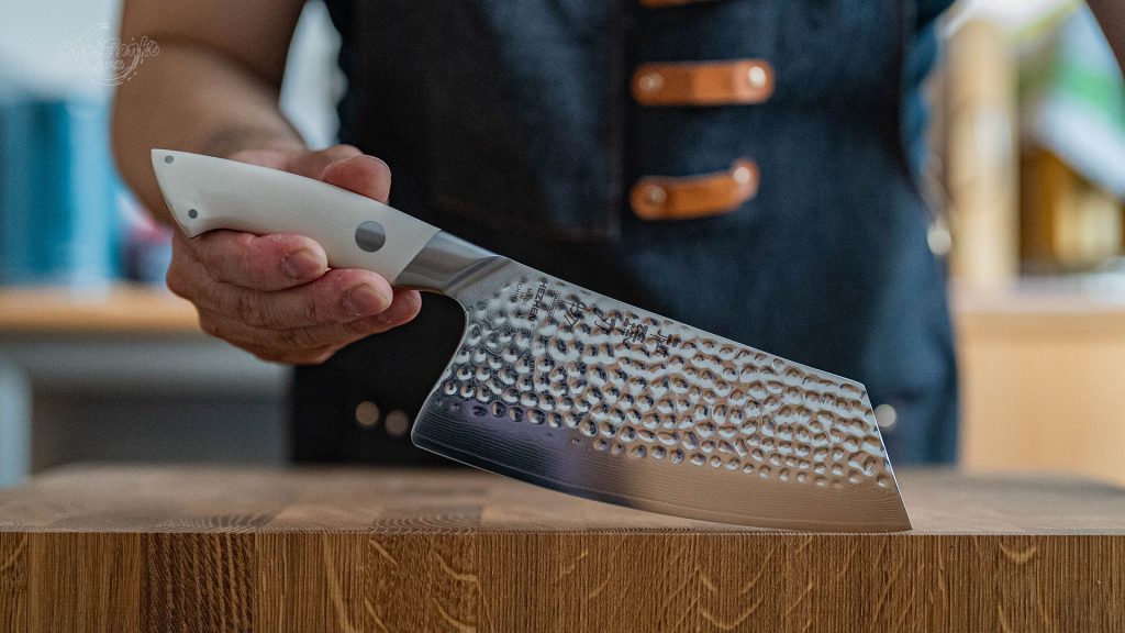 Unveiling Innovation in Chinese Knife Manufacturing - ChefPanko