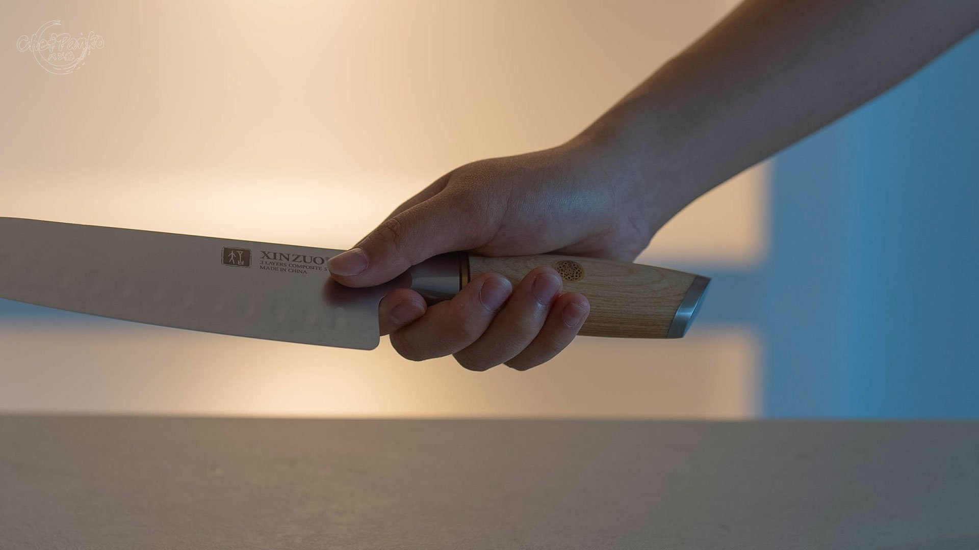 Unveiling Innovation in Chinese Knife Manufacturing - ChefPanko