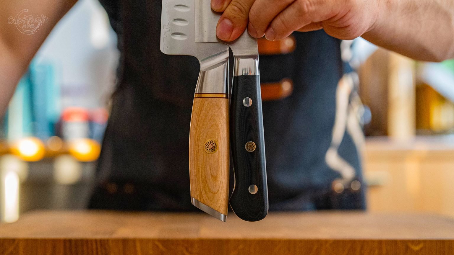 Unveiling Innovation in Chinese Knife Manufacturing - ChefPanko