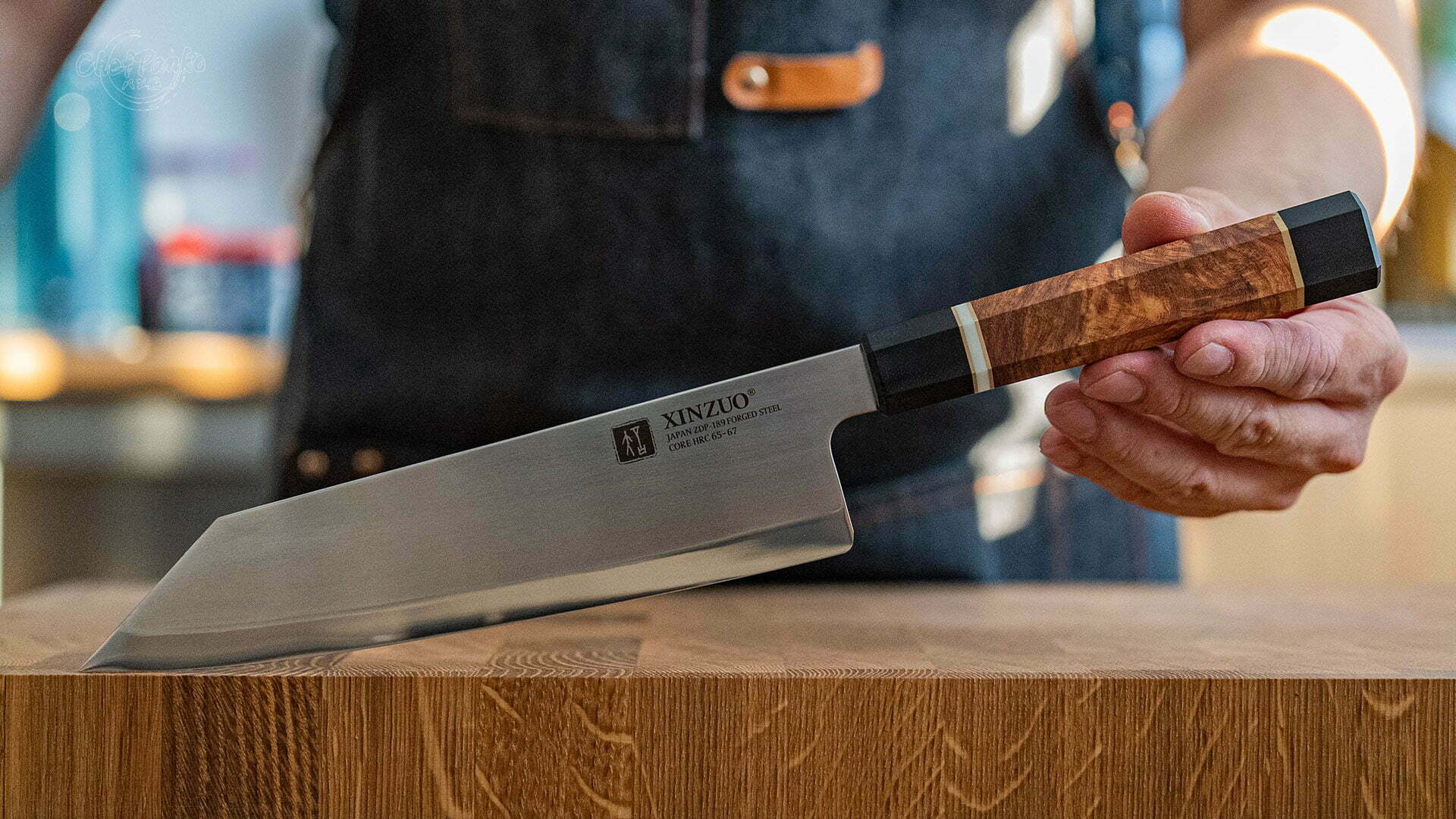 Unveiling Innovation in Chinese Knife Manufacturing - ChefPanko