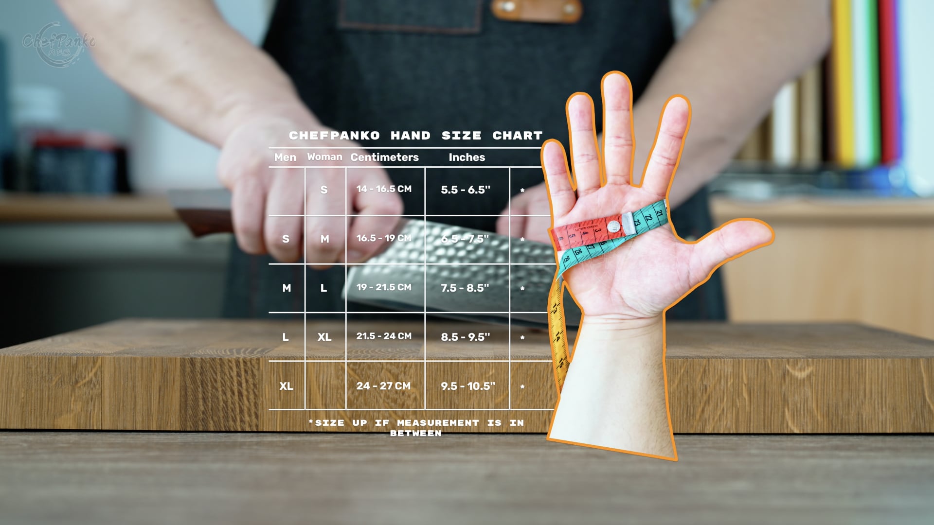 Xinzuo Feng Series Nakiri & Chef’s Knife with Japanese SRS13 Steel Review - ChefPanko