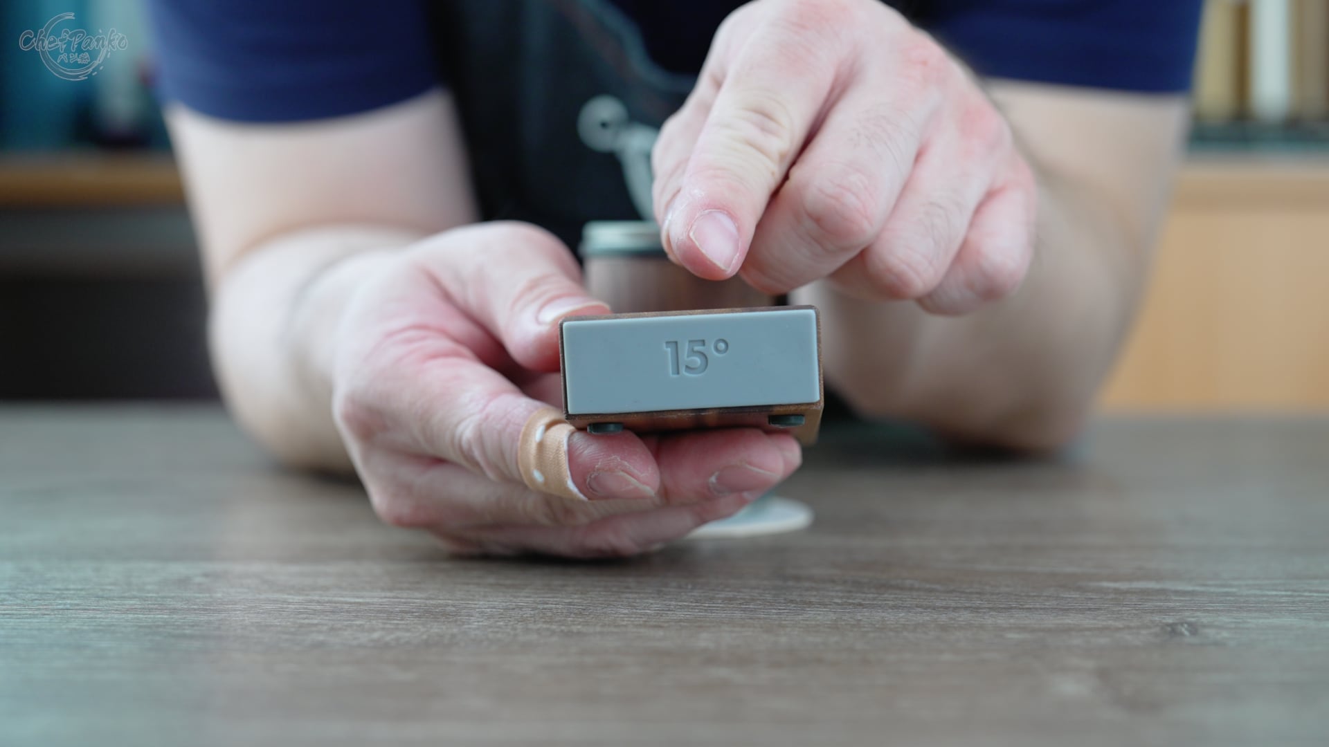 Horl 2 Rolling Sharpener & Upgrade Kit Review - ChefPanko